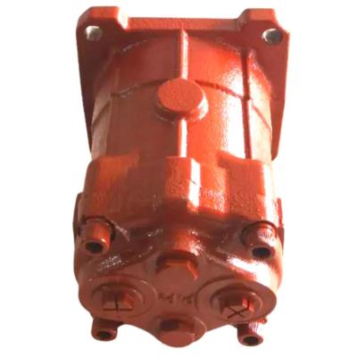 China KYB MSF 46 Radial Hydraulic Fan Motor 20460-34604 for Volvo Excavator for sale
