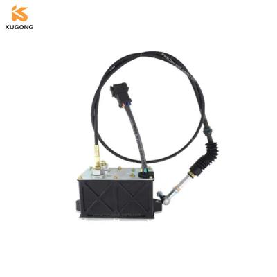 China Excavator Stepping Throttle Motor 247-5210 2475210 106-0126 1060126 Replacement for 330C for sale