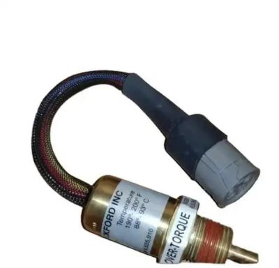 China Cummins K38 KTA50 QSK50 Original Temperature Sensor 3626875 190-200°F Range for Engine Monitoring for sale