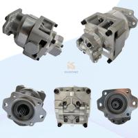 China Komatsu 705-52-40160 Hydraulic Pump for D60 D85 D50 D75 Loaders 7055240160 for sale