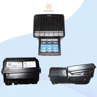 China Excavator Monitor 7835-34-1202 for Komatsu PC200-8 M0 High Quality Display for sale