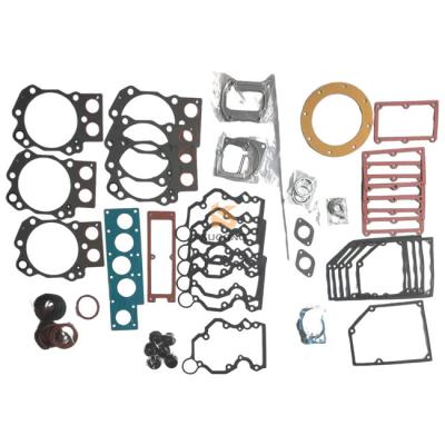 China 6D170 6162K19901 6162K29901 Excavator Engine Parts Gasket Kit Cylinder Head Gasket for Komatsu for sale