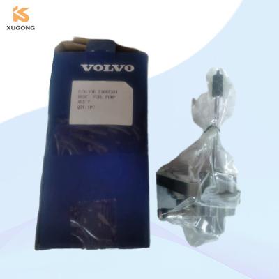 China EC360B EC360C EC460B EC460C Transfer Fuel Pump 21067551 D12D D12C A35E A35EFS Engine Fuel Pump for sale
