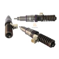 China Reconditioned Common Rail Injector BEBE4D27001 21379931 Diesel Fuel Injector 100% New for sale