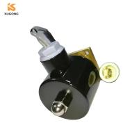 China Excavator Stop Solenoid Valve 23S-15-47221 419-15-16910 for WA200 WA300 Engine Parts for sale
