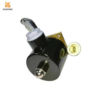 China Excavator Stop Solenoid Valve 23S-15-47221 419-15-16910 for WA200 WA300 Engine Parts for sale