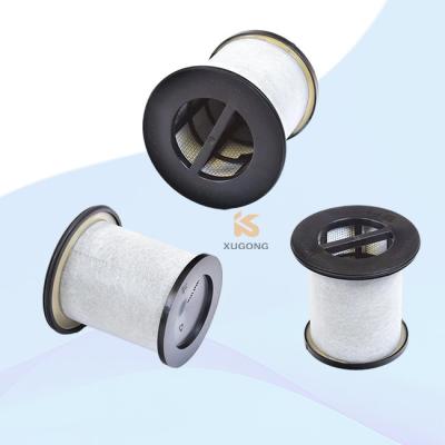 China Hydraulic Filter Element Breather 229-3555 2293555 Perkins 2652A016 for C4.4 Engine for sale