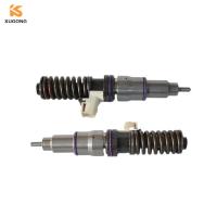 China Diesel Engine Fuel Injector 21371672 22479124 21106375 21340611 for Volvo D13 for sale
