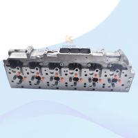 China Original Cylinder Head 252-8439 2528439 for Caterpillar C9 Engine 116kg for sale