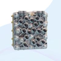 China Excavator Single Shuttle Valve 4468336 4718276 4486321 for ZX330 ZX200 ZX120 for sale