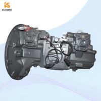 China Komatsu Excavator Hydraulic Pump 7082l41230 Assembly for PC400-7 PC400-8 Mini Excavator Parts for sale