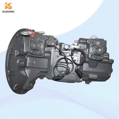 China Komatsu Excavator Hydraulic Pump 7082l41230 Assembly for PC400-7 PC400-8 Mini Excavator Parts for sale