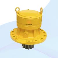 China Excavator 316E Swing Gearbox 3333015 Slew Reduction Box for 315D 316E 318D for sale