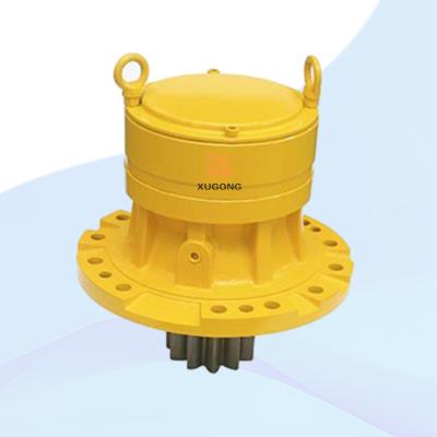 China Excavator 316E Swing Gearbox 3333015 Slew Reduction Box for 315D 316E 318D for sale