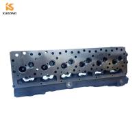 China Caterpillar 3306 Cylinder Head 8N1187 8N6796 Heavy Machinery Engine Parts 6 Cylinder for sale