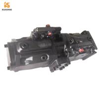 China Hydraulic Pump 20/950225 for 3CX 4CX 5CX Excavator Steel Construction Long Warranty for sale