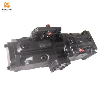 China Hydraulic Pump 20/950225 for 3CX 4CX 5CX Excavator Steel Construction Long Warranty for sale
