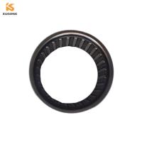 China JCB 3CX Backhoe Loader Bearing 91750200 Deep Groove Ball Bearing P5 Precision 40x61.74x32mm for sale