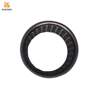 China JCB 3CX Backhoe Loader Bearing 91750200 Deep Groove Ball Bearing P5 Precision 40x61.74x32mm for sale