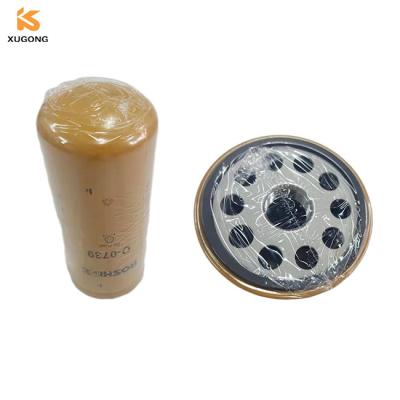 China Genuine Original Engine Oil Filter 1R-1807 1R1807 for Heavy Duty Equipment for sale