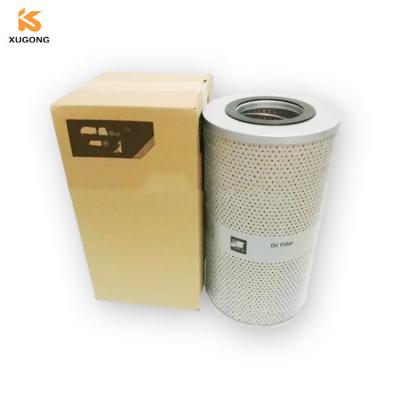 China Excavator Oil Filter Element 485-4705 for 3606 3608 3612 3616 C280-12 C280-16 Engines for sale