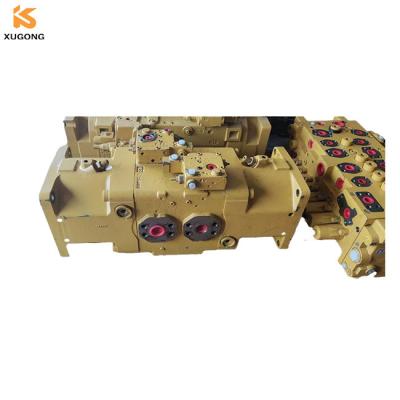China Hydraulic Main Pump 576-3072 for Excavator E374F 5763072 250 Bar for sale