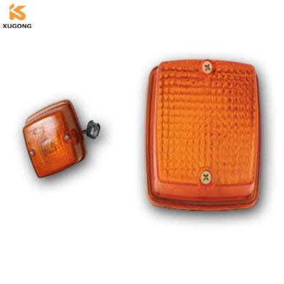 China Construction Machinery Lamp Indicator 12V 700/39600 70039600 Replacement Part for sale