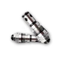China WA450-3 4214327460 Hydraulic Pump Main Relief Valve for Excavator Parts 421-43-27460 for sale