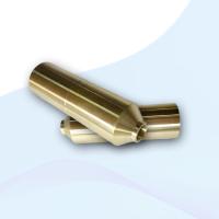 China 6D105 6D125 Injector Sleeve 6136-11-1130 for Komatsu Excavator S6D105 Engine for sale
