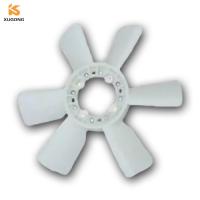 China Excavator Fan Diesel Engine Parts ME035139 OEM Quality 100% Tested for sale
