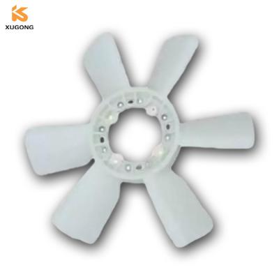 China Excavator Fan Diesel Engine Parts ME035139 OEM Quality 100% Tested for sale