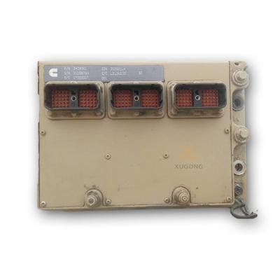 China Cummins Original ECM 3408501 for ISM11 QSM11 ISX15 QSX15 CM570 Electronic Control Module for sale