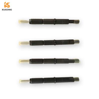 China Volvo EC240B EC290B Fuel Injector Assy 20483467 02112681 0432191345 Diesel Engine Parts for sale