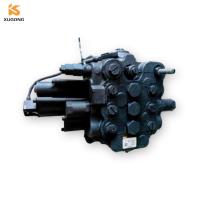 China JCB Hydraulic Control Valve 25222579 Excavator Parts 100% New 12 Month Warranty for sale