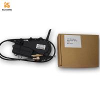 China Excavator Engine Stop Motor 24V 2523-9016 for DH220-5 DH225-7 for sale