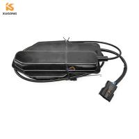 China Komatsu Engine Stop Motor 600-815-7650 for PC400-7 WA380 6D95 6D125 Excavator Parts for sale