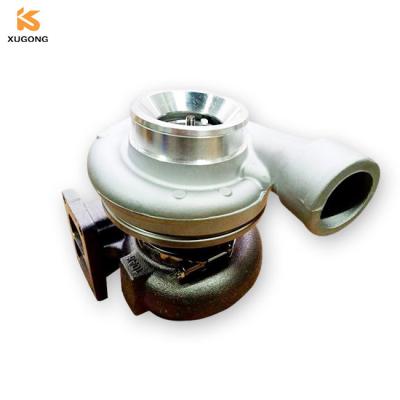 China Komatsu Engine Turbocharger 6156818110 for WA470 WA480 SA6D125E 6D125 Diesel Engine for sale