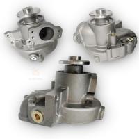 China Excavator  Engine Parts Water Pump 5579567 For E336E Wheel Loader 966E Engine C9.3 for sale