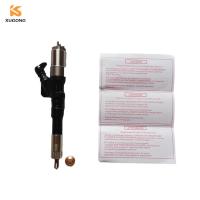 China Komatsu 6156-11-3300 6D125 Engine Fuel Injector Assy 6156113300 New 1kg for sale