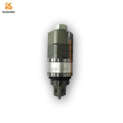 China Xugong Excavator Oil Suction Valve 250-2508 for 200B 320B Steel Spare Parts for sale
