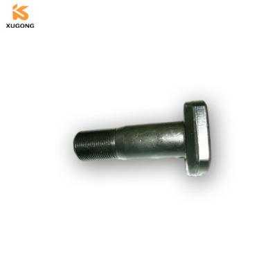 China Excavator Bucket Segment Bolt 178-27-11150 for SD16 SD22 Standard Size for sale