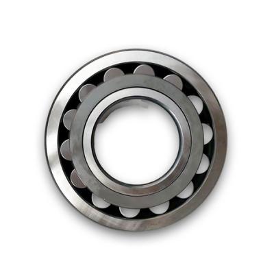 China Excavator Track Roller Bearing 7I-7619 7I7619 58-63HRC Hardness for Construction Machinery for sale
