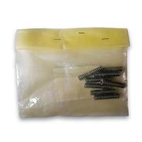 China Excavator Cylinder Spring 7I8152 for Caterpillar 330D 336D Engine Parts for sale
