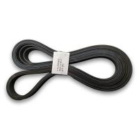 China Excavator Spare Parts 8PK2890 V Belt Roller Type 2890mm High Quality for sale