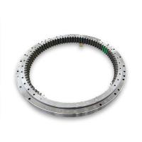China Excavator Slewing Bearing for R320LC-7 Swing Circle 81N9-01020 100% New for sale