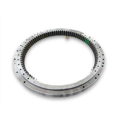 China Excavator Slewing Bearing for R320LC-7 Swing Circle 81N9-01020 100% New for sale