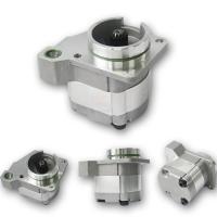 China E320 E320b Hydraulic Gear Pilot Pump 126-2083 133-6896 133-6899 1262083 1336896 1336899 for sale