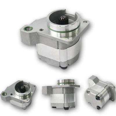 China E320 E320b Hydraulic Gear Pilot Pump 126-2083 133-6896 133-6899 1262083 1336896 1336899 for sale