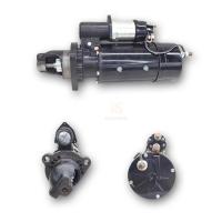 China Starter Motor 2371962 237-1962 10R9815 0R5213 3383454 338-3454 2727123 272-7123 For 3406 3408 3412 3508 3512 for sale