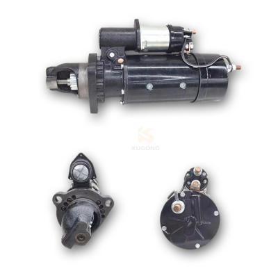 China Starter Motor 2371962 237-1962 10R9815 0R5213 3383454 338-3454 2727123 272-7123 For 3406 3408 3412 3508 3512 for sale